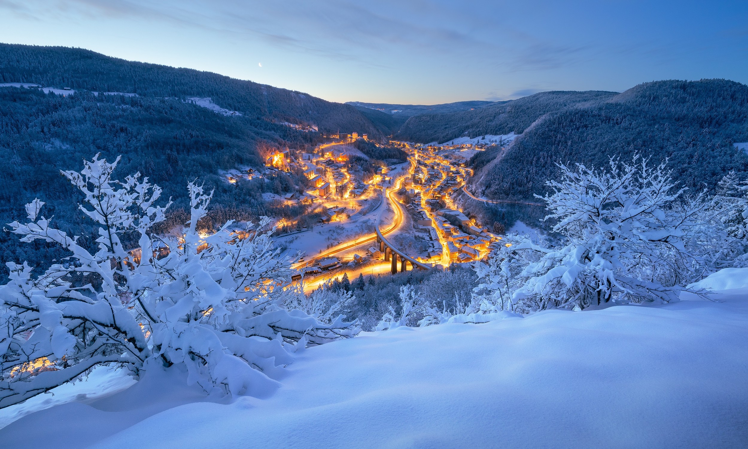 MOREZ | Hauts de Bienne